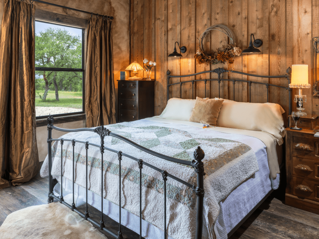 Wimberley Lodging | Unique Texas Hill Country Ranch